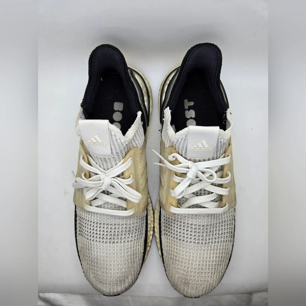 adidas | Shoes | Adidas Ultraboost 9 Shoes Mens 95 White Black Panda ...